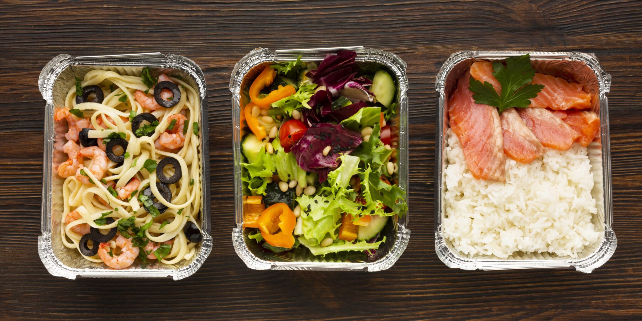 Enhancing the Culinary Experience with Seamless Menu Management - Technoheight